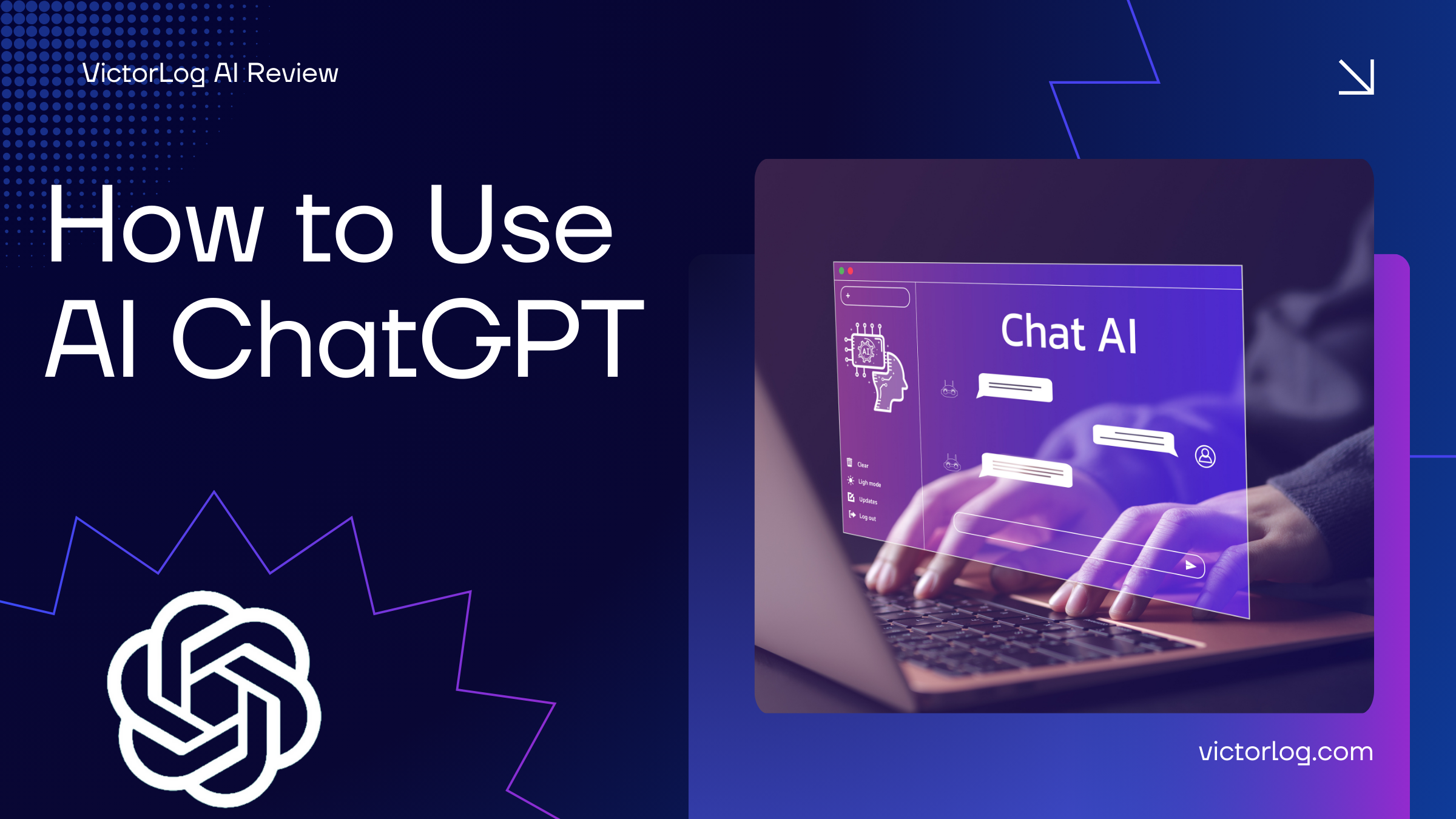 How to Use AI ChatGPT