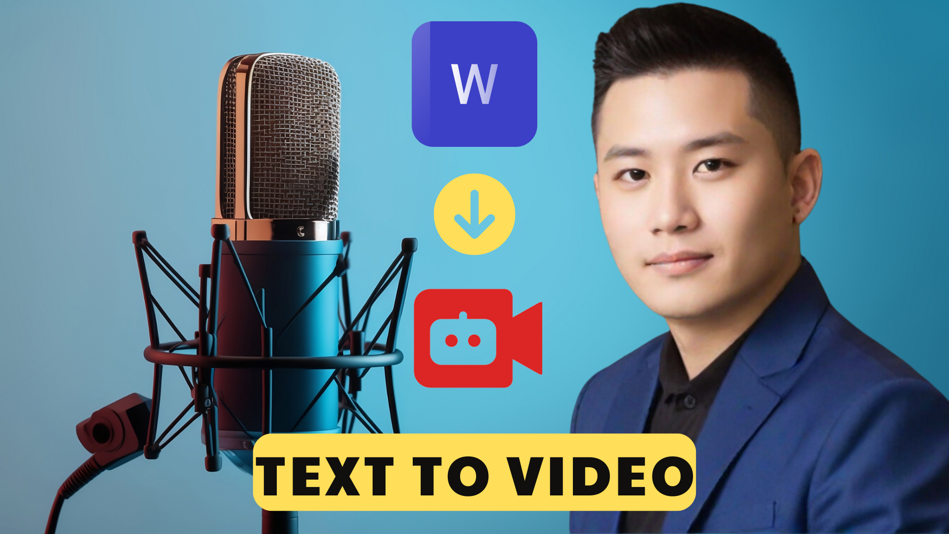 Make VIRAL Videos with AI Tools in Just 5 Minutes