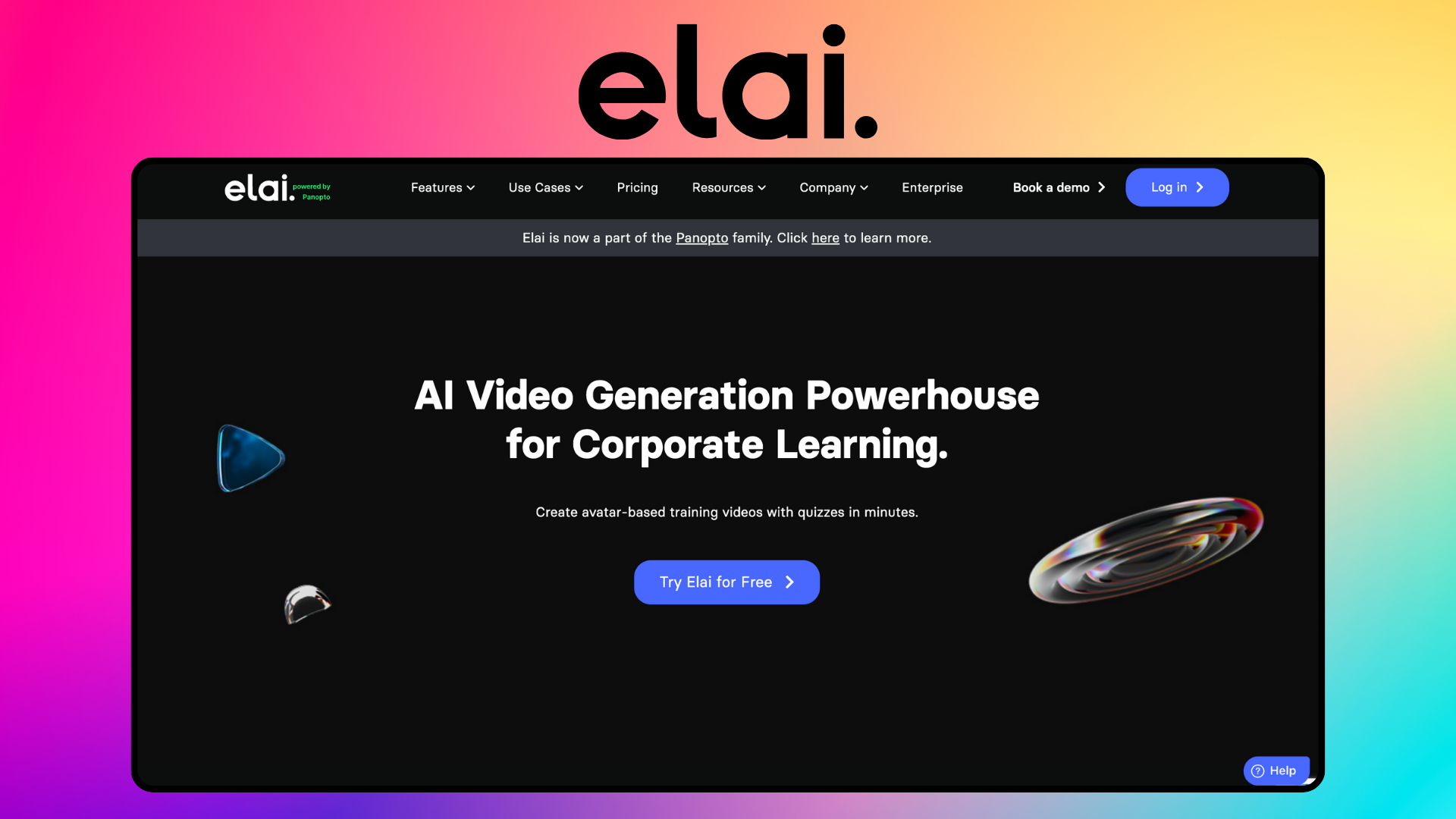 Elai AI