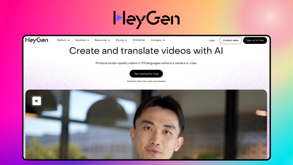 Heygen AI