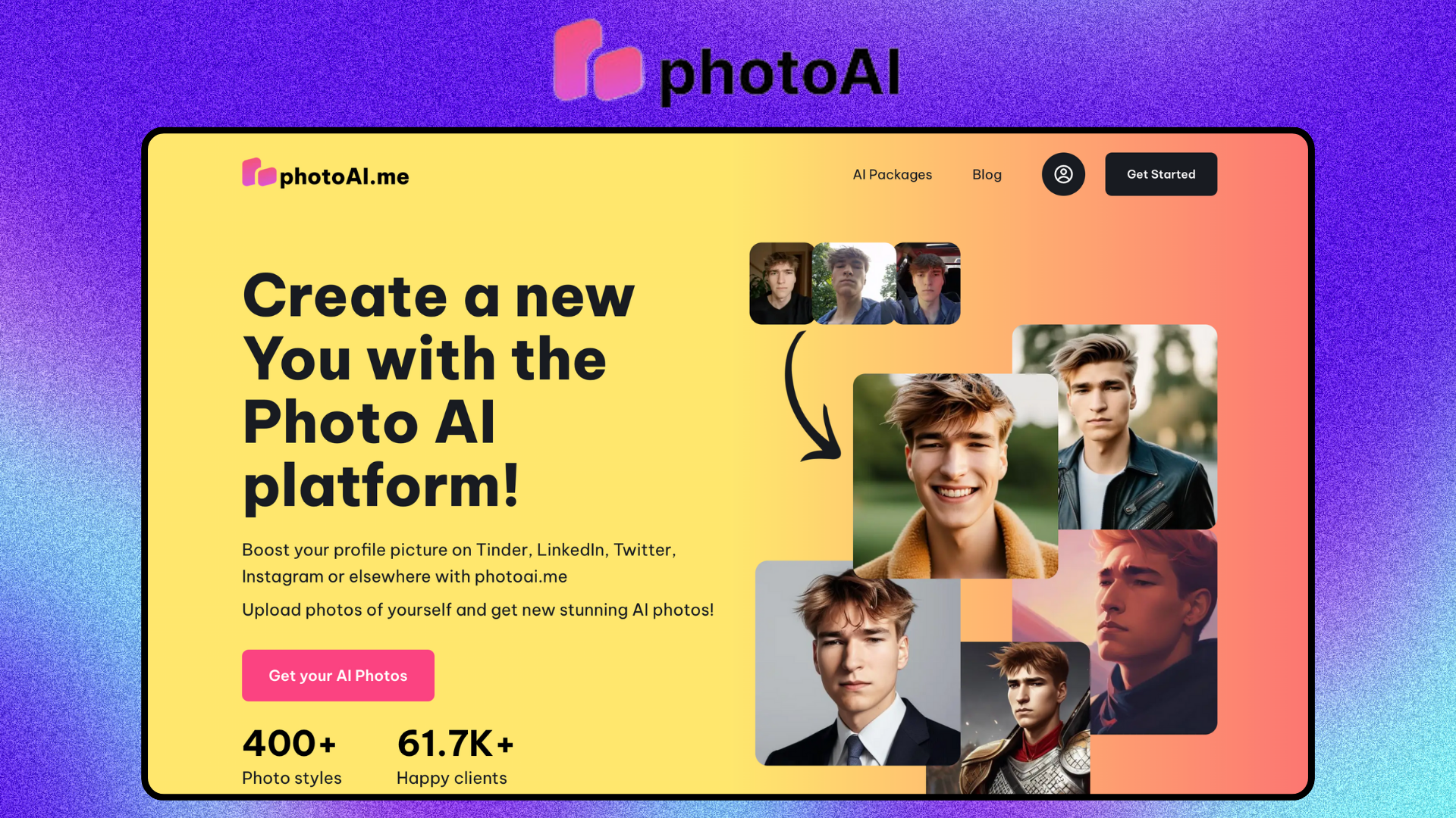 Photo AI