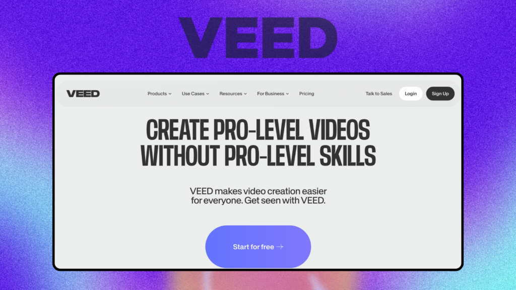 VEED