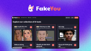 FakeYou