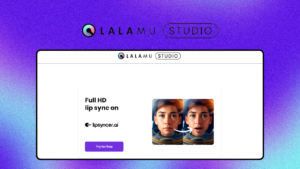 Lalamu Studio